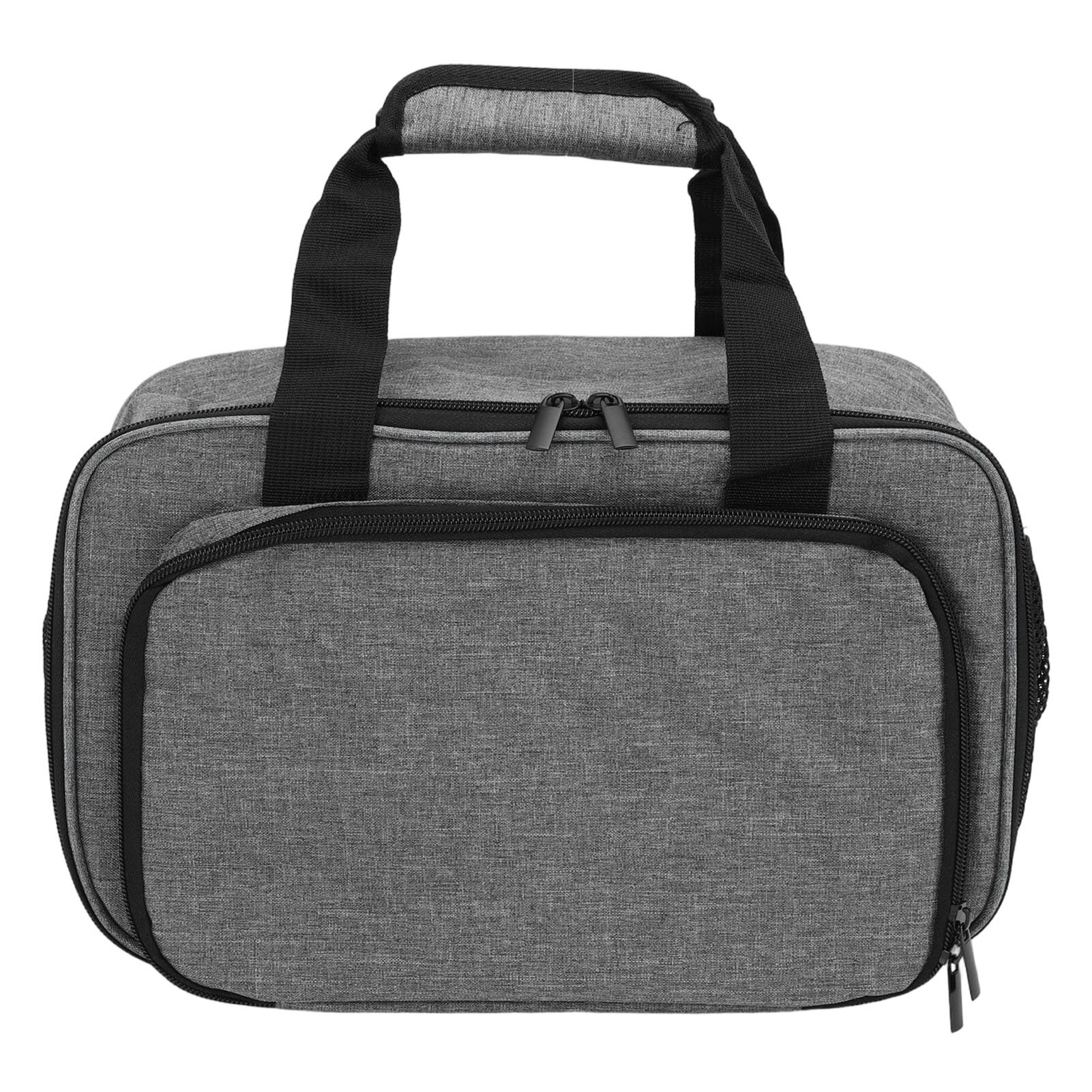 Сумка-Органайзер Для Акриловой Краски Большой Емкости Из Ткани Оксфордд Портативный Чехол Для Хранения Художественных Принадлежностей