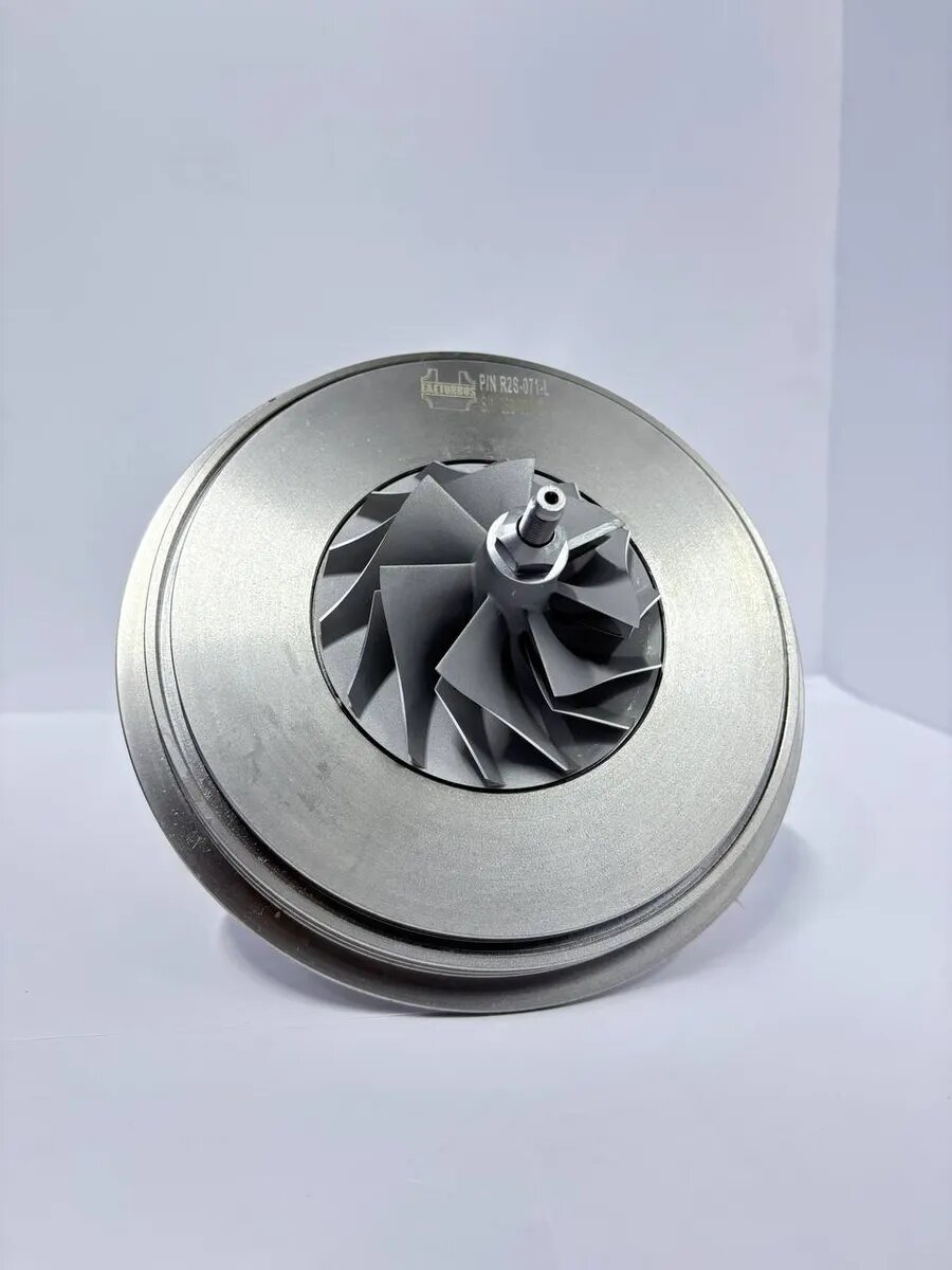 Картридж турбины на авто International 1387-970-0003