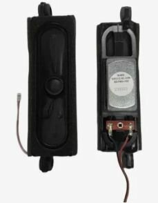 Динамики для телевизора RoHS YDT312-E1-10W-8-PHS-0T