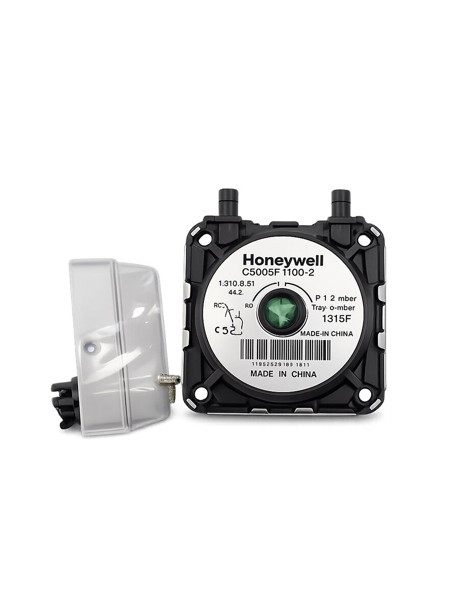 Реле давления Honeywell 628640 для котлов BAXI ECO/LUNA/NUVOLA, 85°C