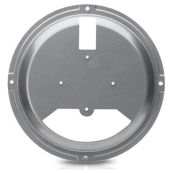 Ubiquiti Compact Flagship AP Recessed Ceiling Mount (3-pack) nanoHD-RCM-3