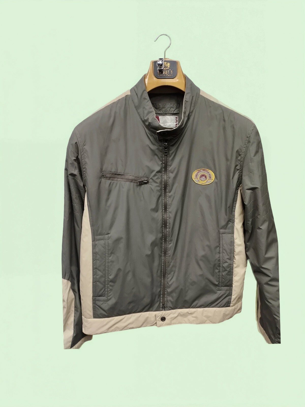 Куртка нейлон