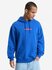 Худи Quiksilver, размер L, , синий