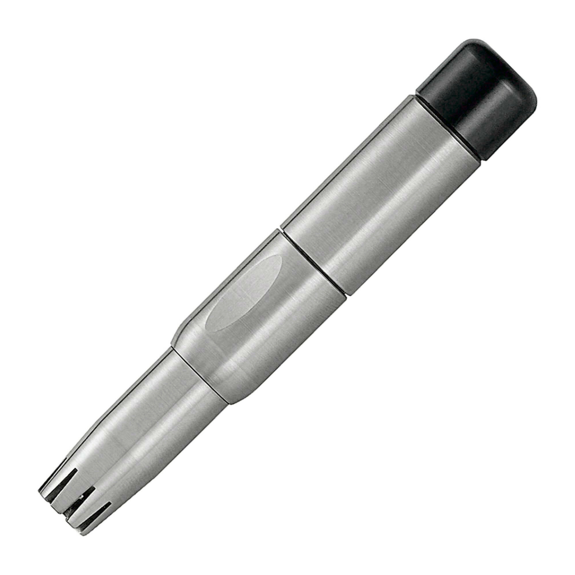 Блендер Zwilling Enfinigy, мощность 1200Вт, 1,4л, импульсный и турборежимы, серебристый