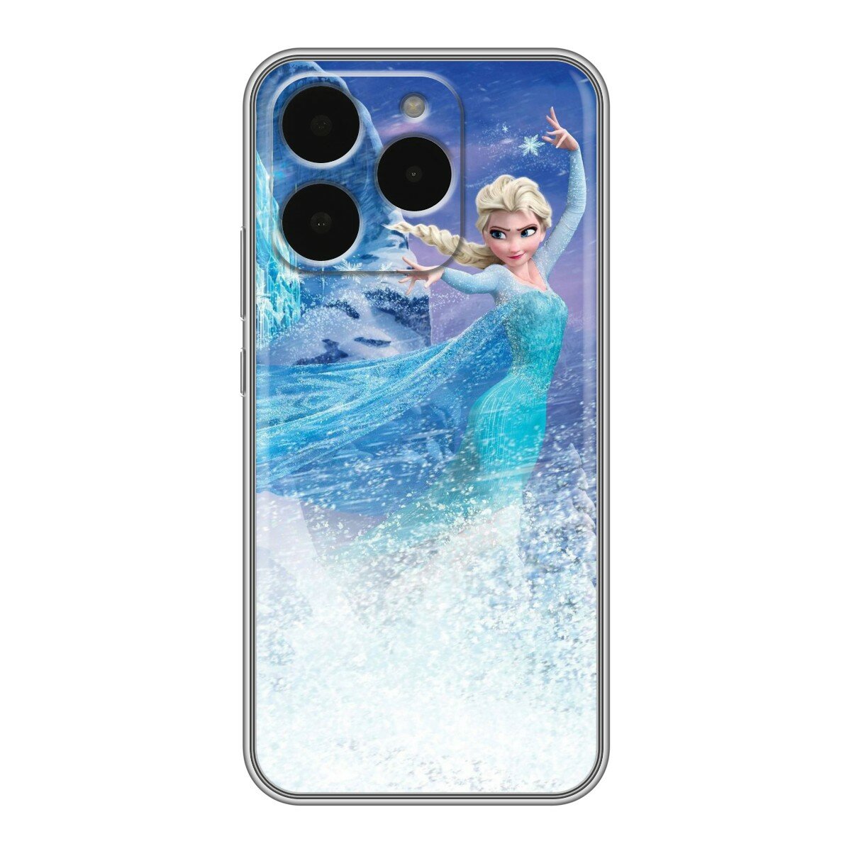 Чехол для Realme 15T — фото 1