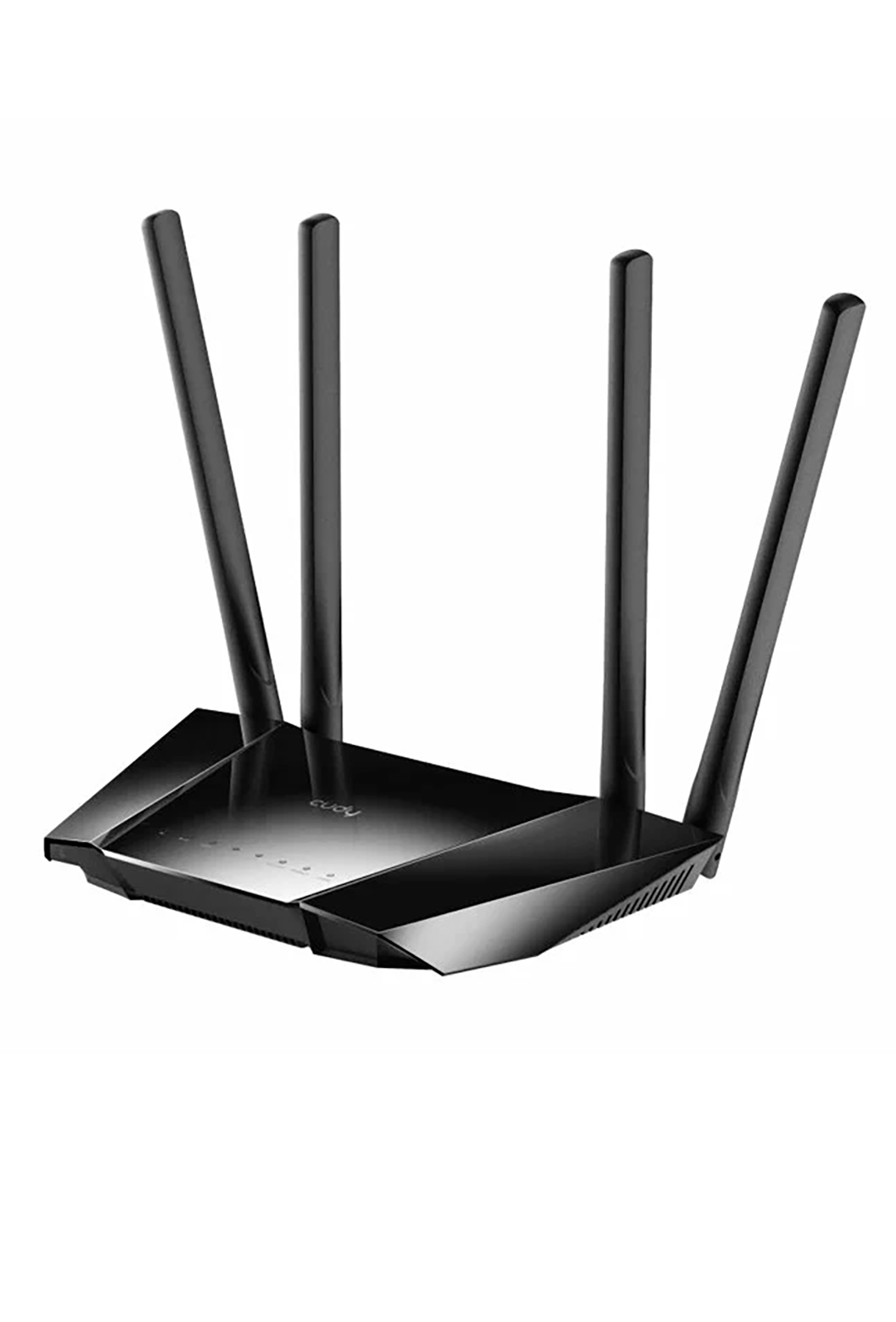 Роутер Cudy LT400, Wi‑Fi 4, с поддержкой 4G LTE, N300, черный