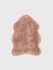 Ковер Askona Home / Аскона Alpaca 60x90 pink