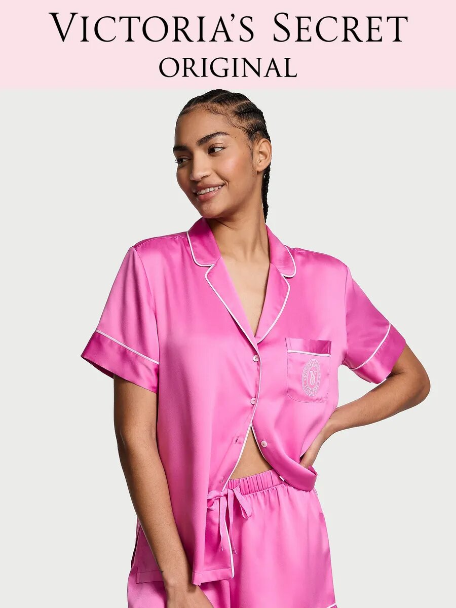 Пижама Victoria's Secret