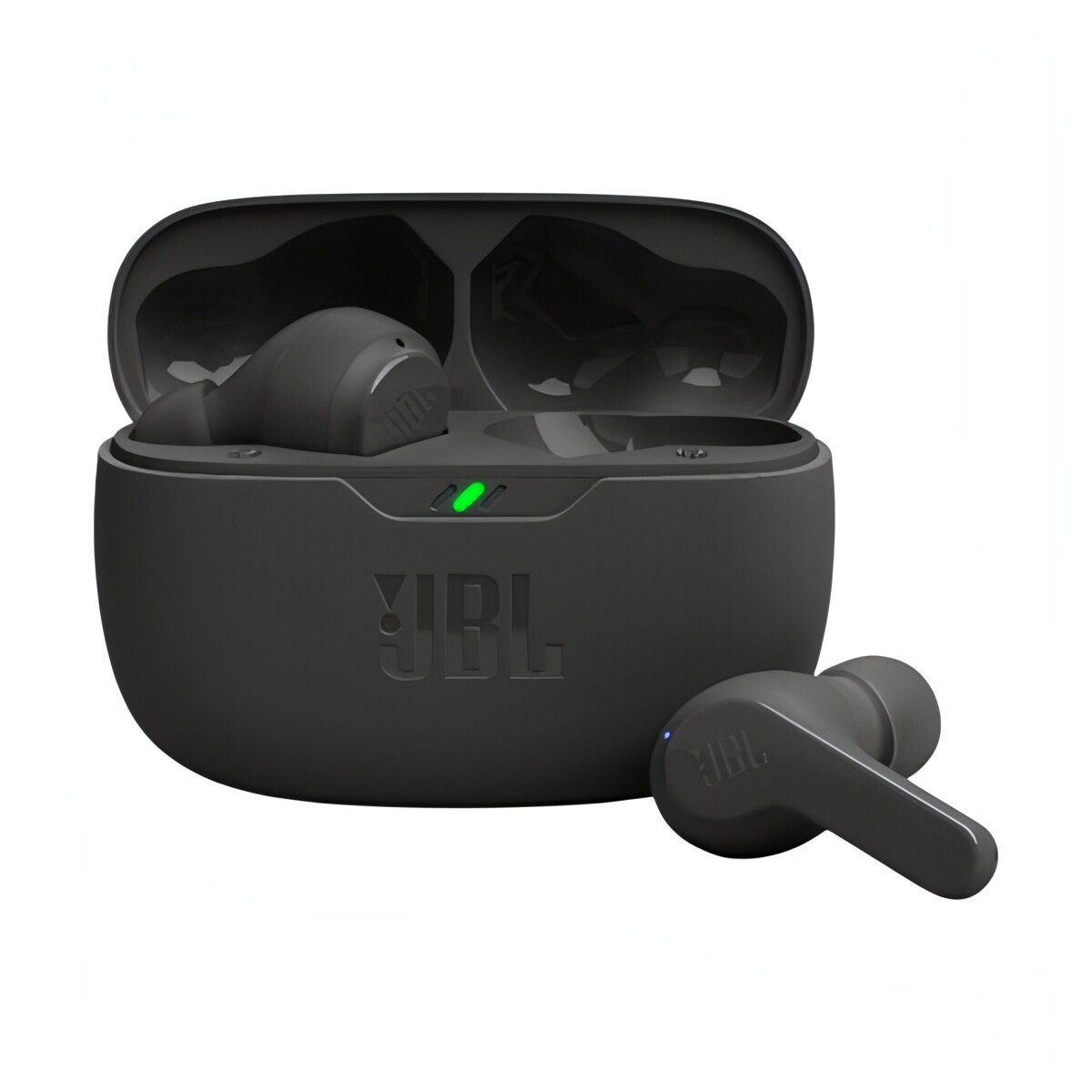 Наушники True Wireless JBL Vibe Beam TWS Black