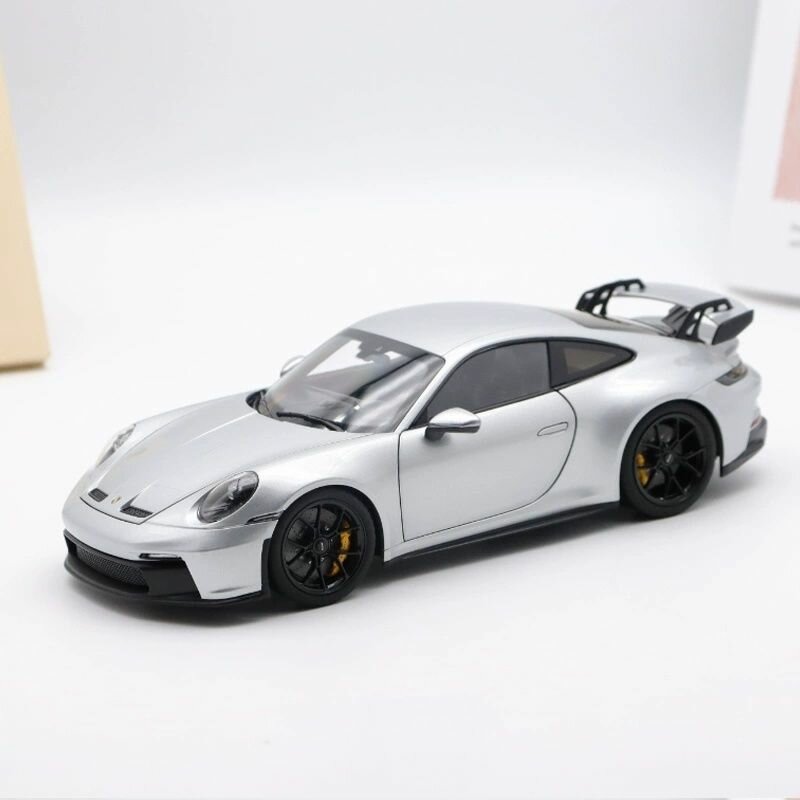 Машинка NOREV 1:18 Имитационная модель легкосплавного автомобиля