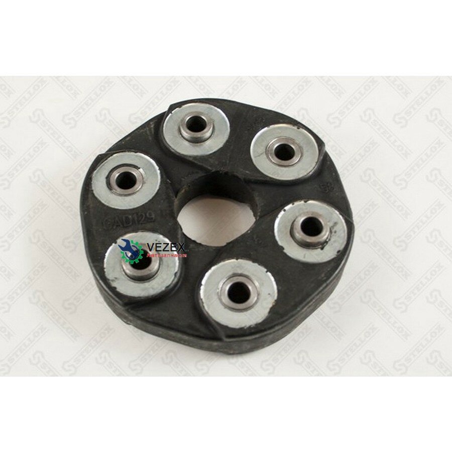 STELLOX 0710017SX муфта кардана!\ MB W/T/C124/126/201/202