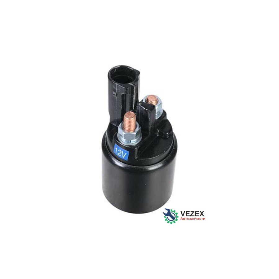 STELLOX 0685191SX втягивающее реле стартера!12v D52 \AUDI A4 1.8 TFSi 01.2008-05.2008,11.2007-05.2008, 04.