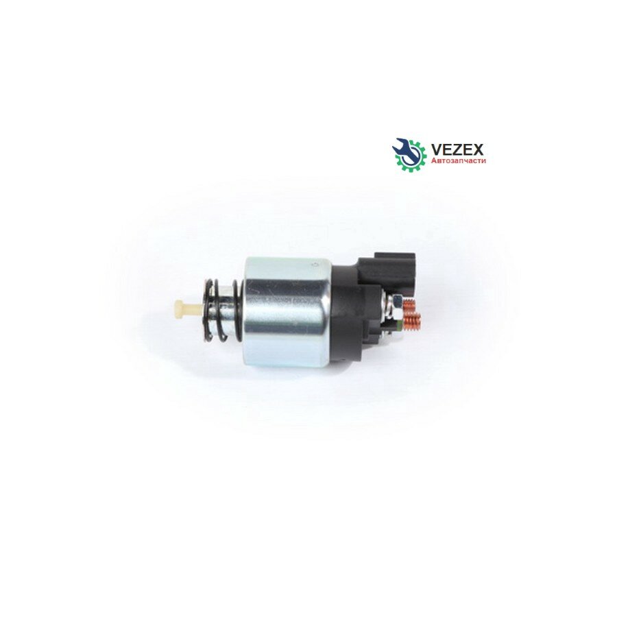 STELLOX 0685155SX реле втягивающее!\ Hyundai i30 07>