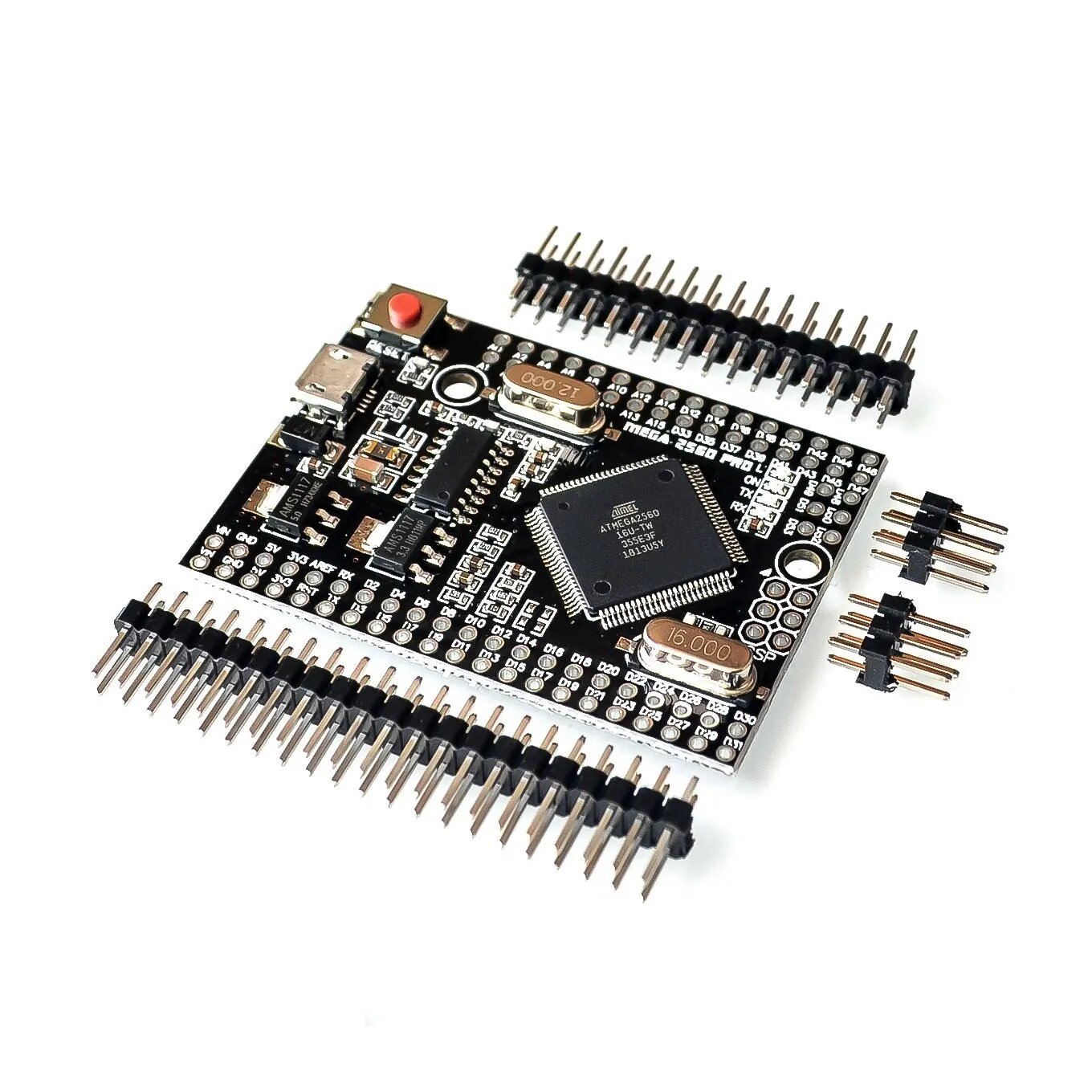 Arduino MEGA2560 плата MEGA2560 PRO