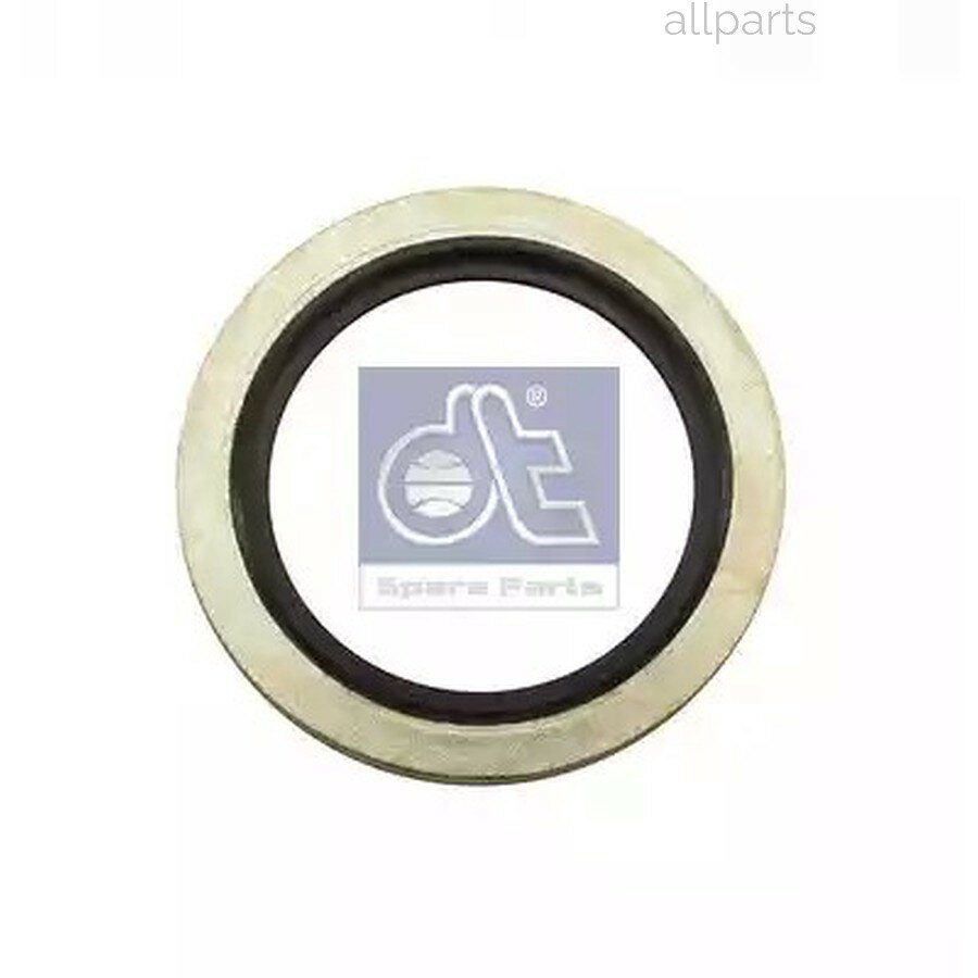 DT SPARE PARTS 2.53104 Уплотняющее кольцо