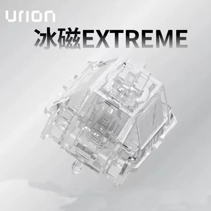 UR Ice Magnetic Extreme Switch, 90 PCS