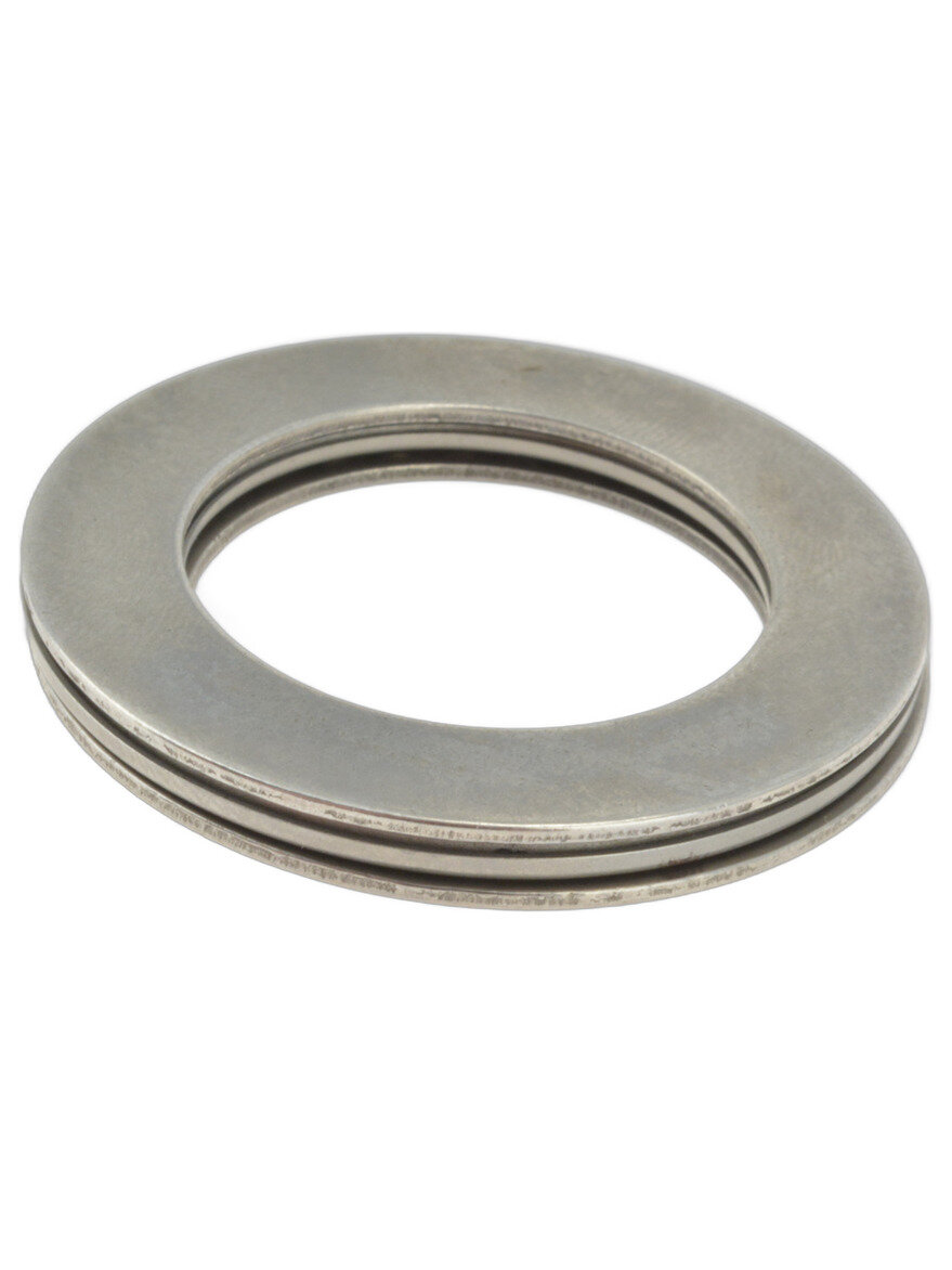 Прокладка D37x31x1.5 для гайковерта ЗУБР ГБУ-500-41