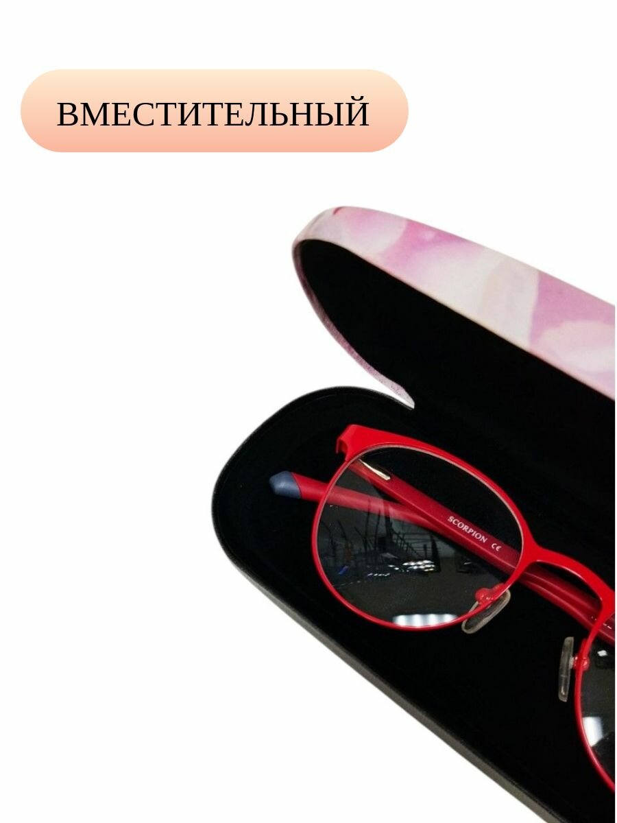 Футляр для очков — фото 1