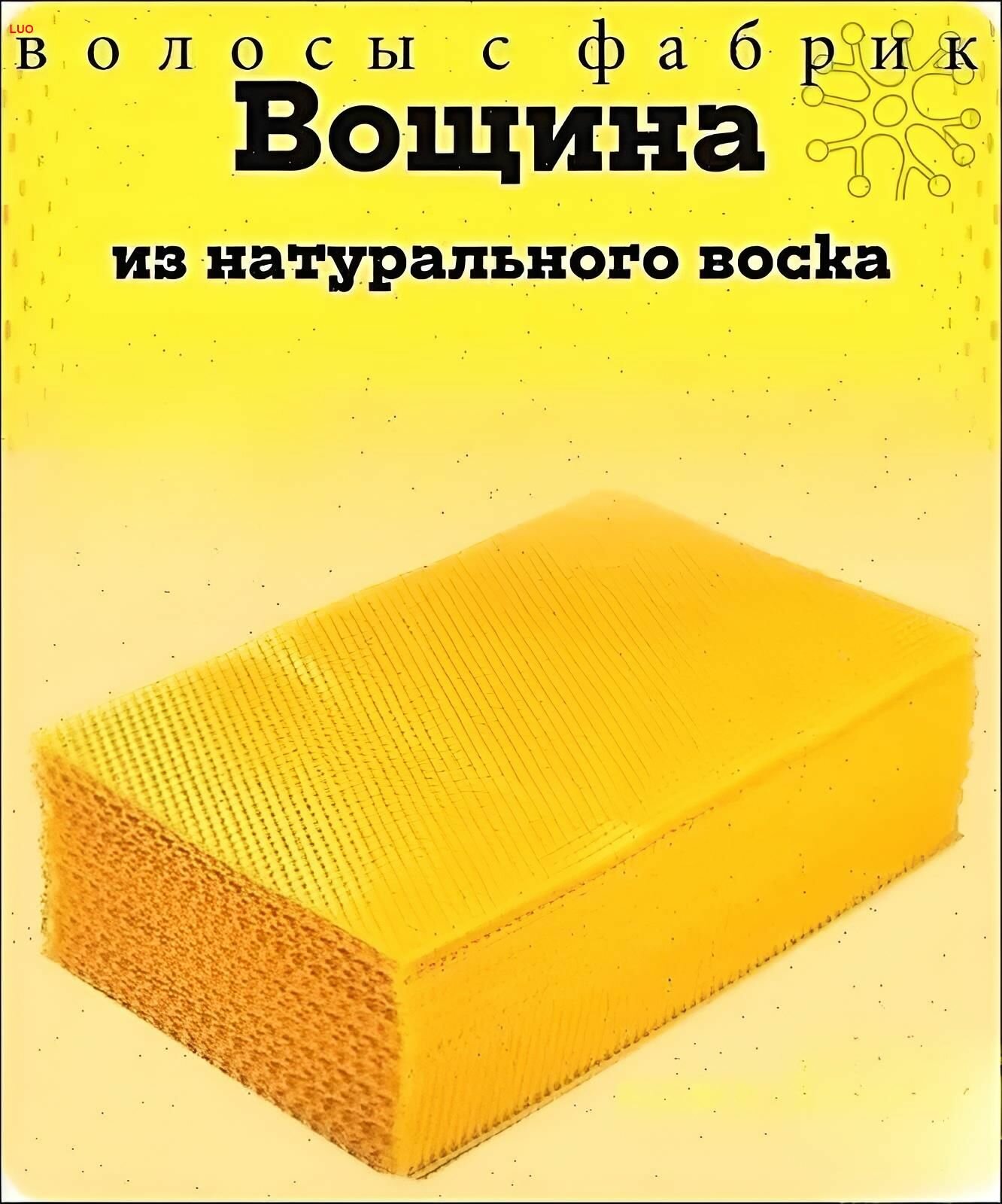Вощина