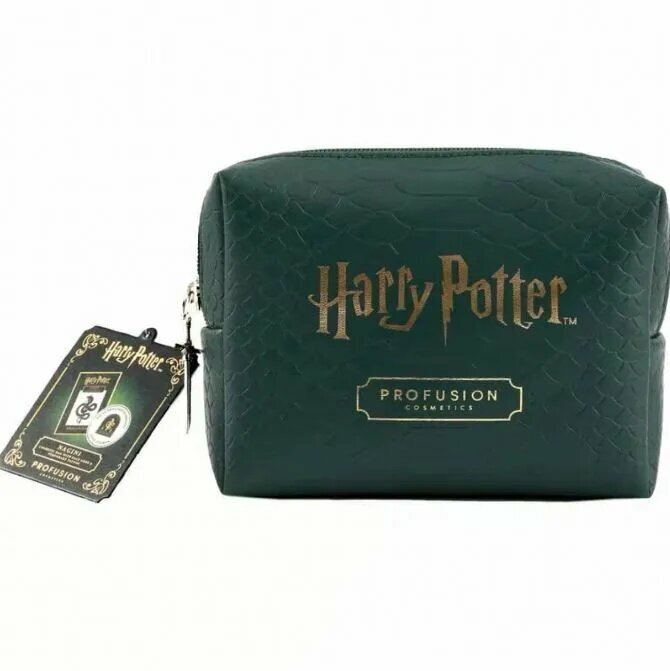 Profusion Cosmetics Совместное название на Хэллоуин Harry Potter Серия "Гарри Поттер"/Двусторонняя косметичка 1 шт