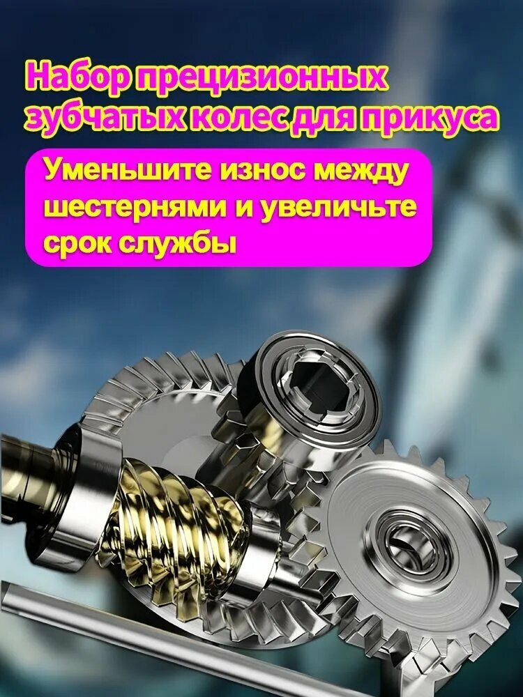 Катушка — фото 1