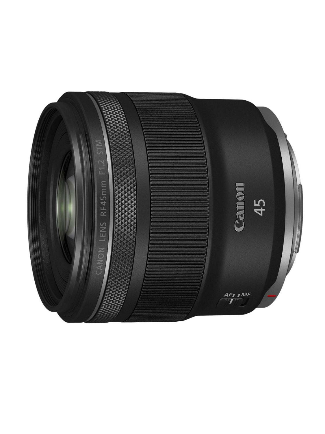 Объектив Canon RF 45mm f/1.2 STM