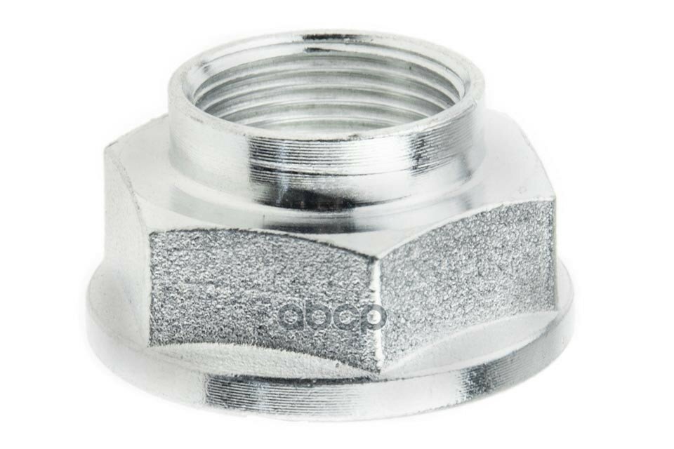 Гайка колеса M24X1,5 NPZ-AR-004 M24X1,5 шт. NTY арт. KSN-FT-000