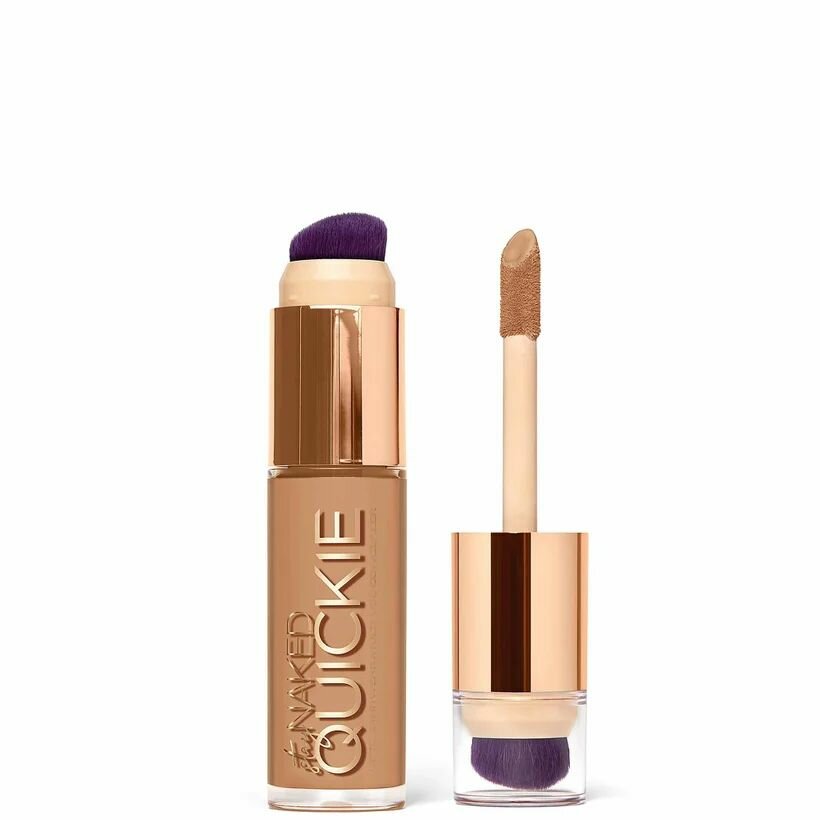 Urban Decay Двухсторонний консилер Naked Quickie 24hr Full-Coverage Concealer, 16.4 мл - оттенок 30CP