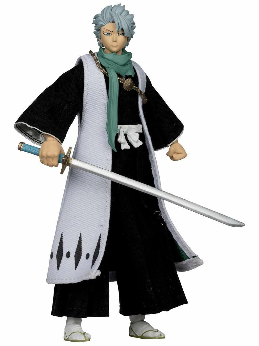 Фигурка Bleach "Toshiro Hitsugaya" McFarlane Toys, 18 см, пластик