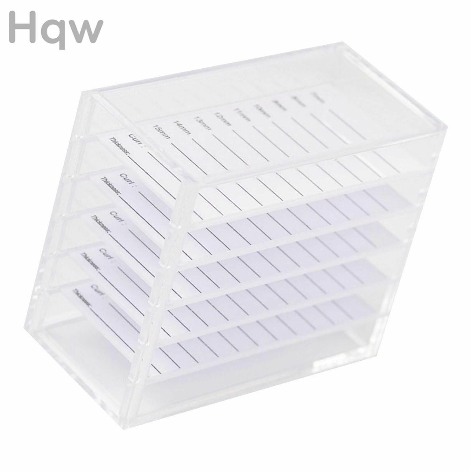 Лэшбокс для ресниц