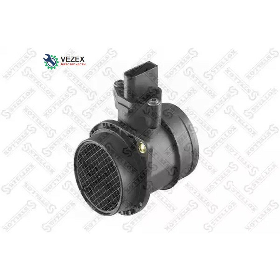 STELLOX 6106084SX измеритель массы воздуха!\ BMW E46/E81/E87 1.6-2.0 01>