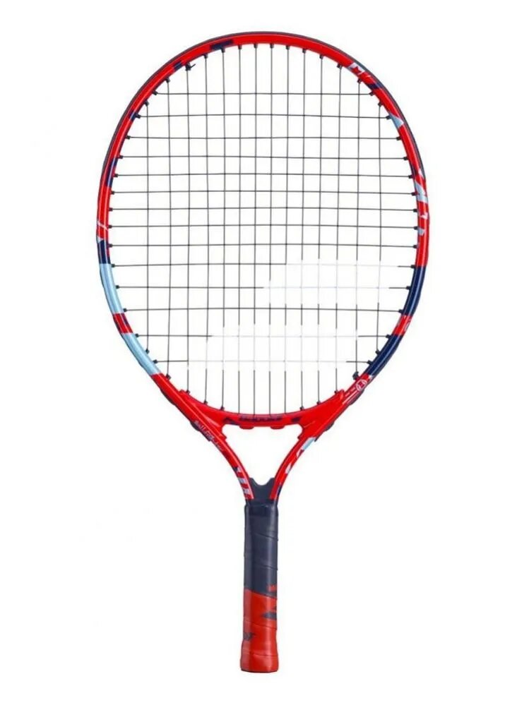 Babolat Ballfighter 19 - Ракетка для большого тенниса для детей красная