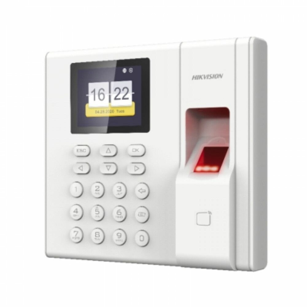 DS-K1A8503EF Терминал