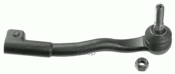 Наконечник рулевой тяги BMW 5 E39 ( 535i, 540i ) R LEMFORDER арт. 1538603