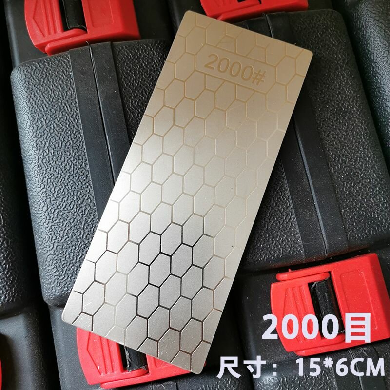 Алмазный сотовый шлифовальный диск, инструмент для заточки, шлифовальный круг, полировка нефритового камня, электролитический диск, портативный точильный камень