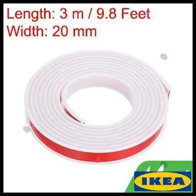 Кромка мебельная клеевая