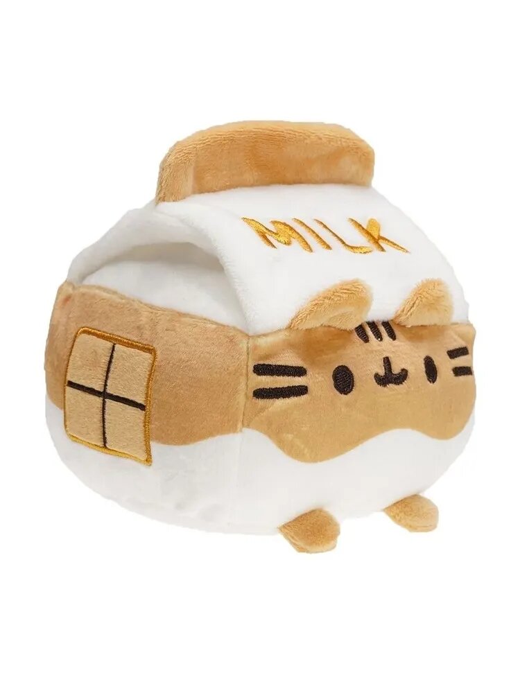 Мягкая игрушка Пушин(Pusheen Cat)/брелок пушин/13cm
