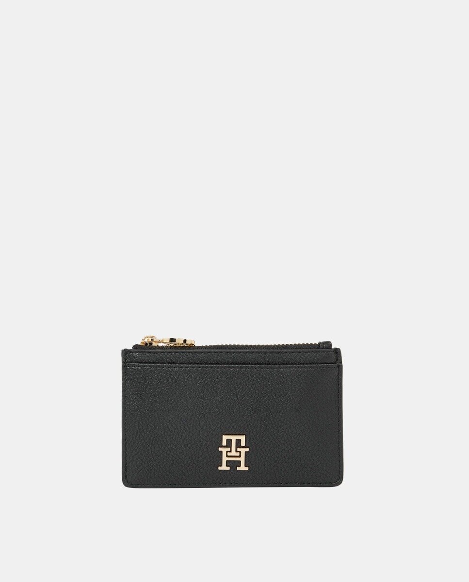 Картхолдер Tommy Hilfiger AW0AW17481