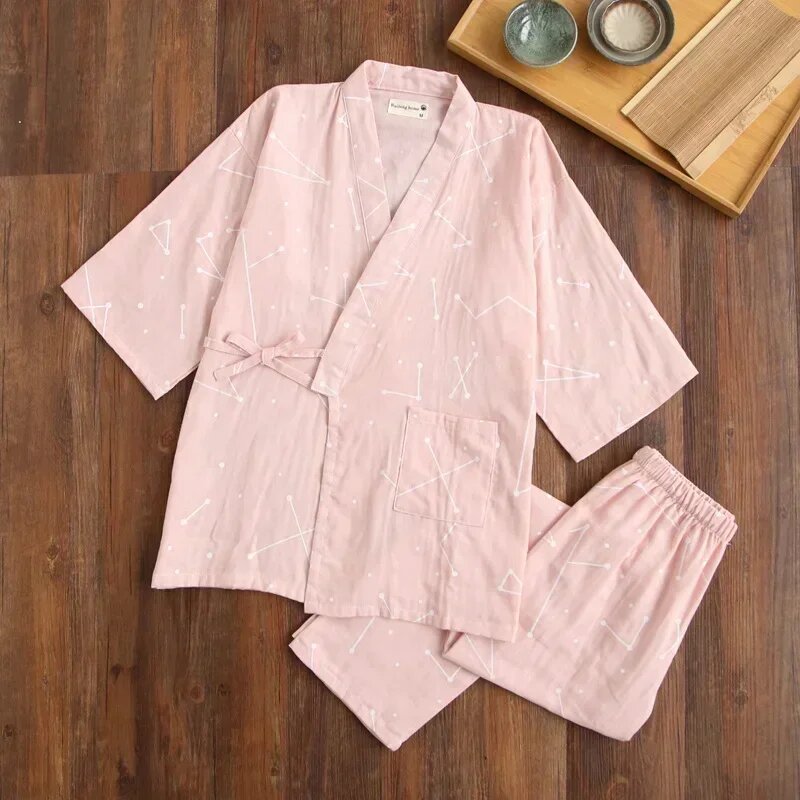 Пижама cloud cotton story