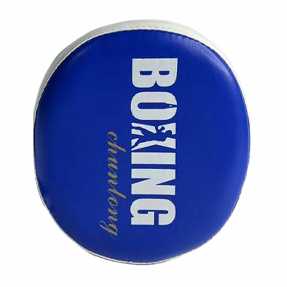 Лапы боксерские