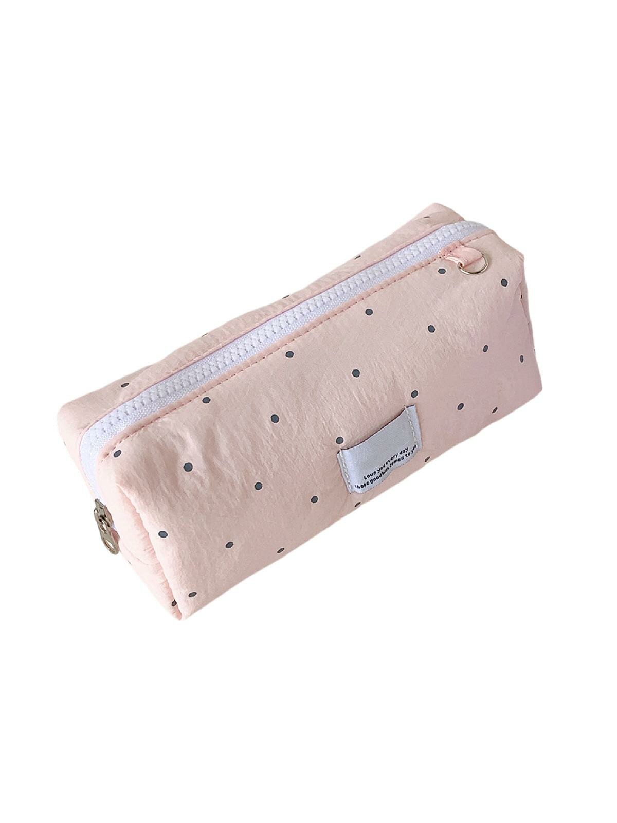 Коробка для ручек, пенал Детские Настольные органайзеры для студентов, чехлы для карандашей, косметичка