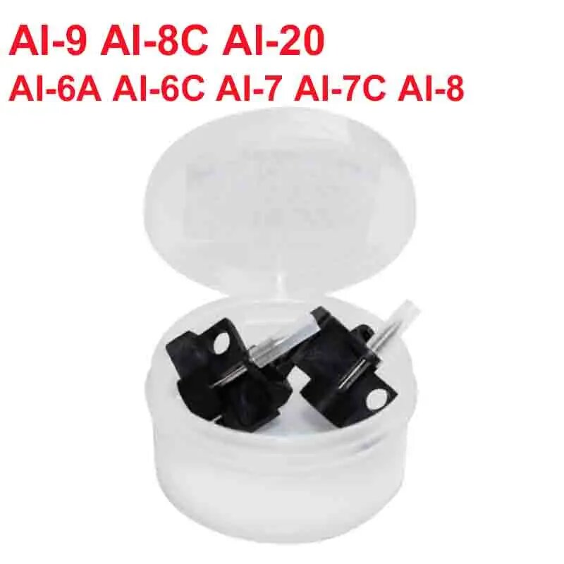 Электроды Signalfire AI-6A, AI-6C, AI-7, AI-8, AI-8C, AI-9, AI-20