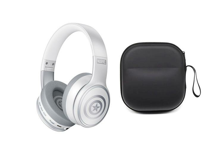 Беспроводные наушники унисекс Disney Marvel 6002574, Bluetooth, внутриканальные