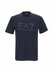Поло EA7 EMPORIO ARMANI, размер S, cиний