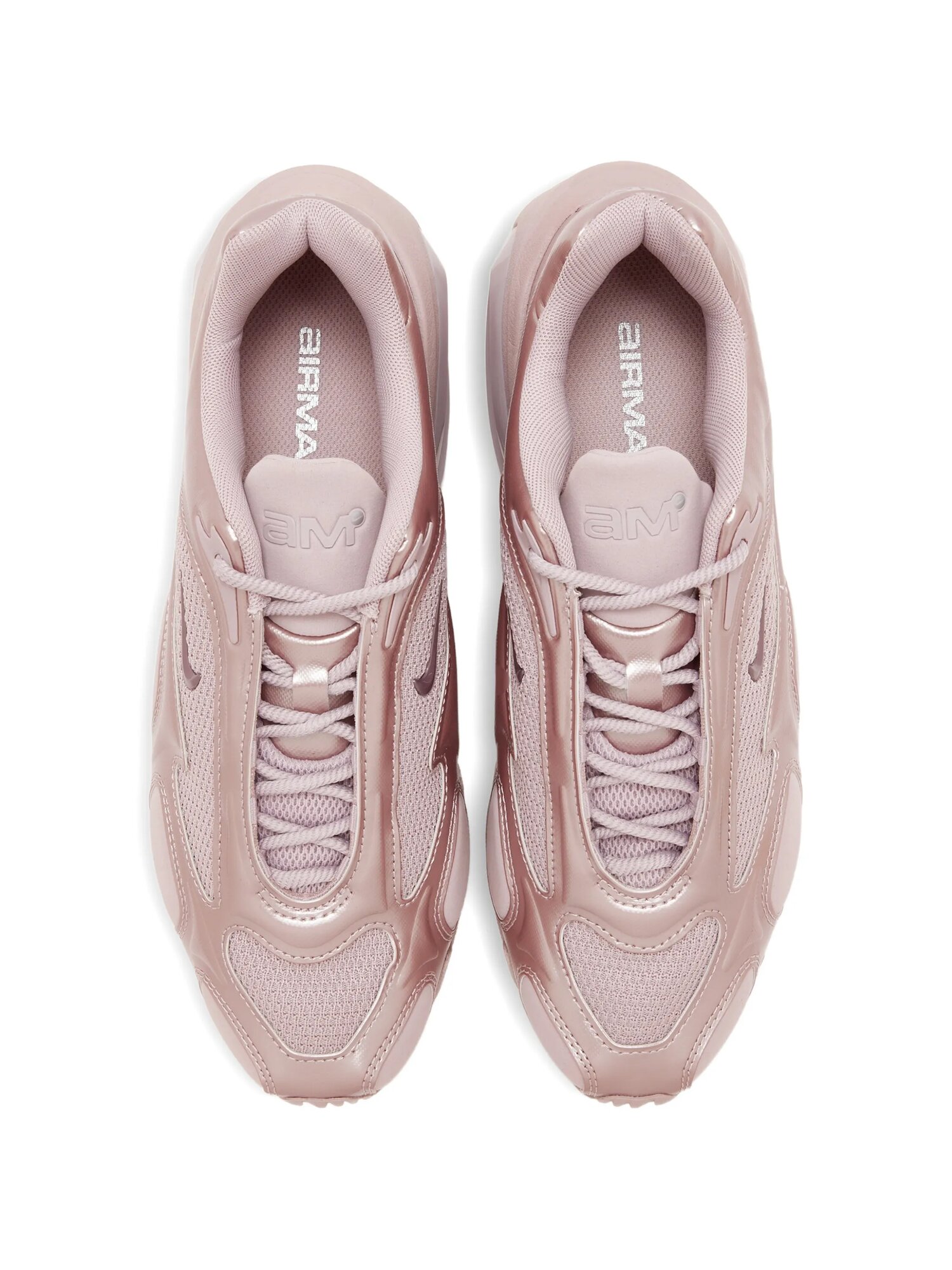 Кроссовки NIKE Air Max Muse, размер 6 US, pink — фото 1