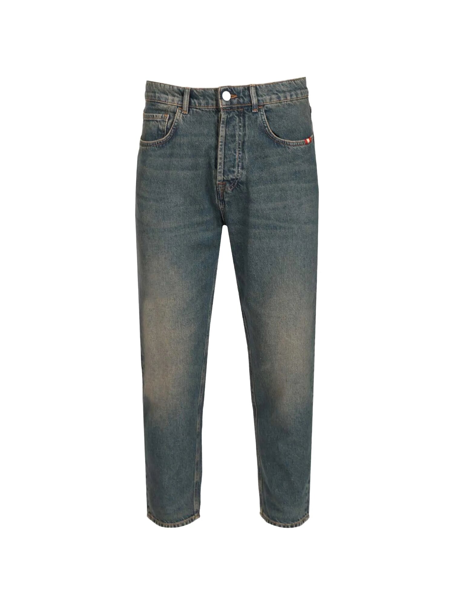 Джинсы Jeremiah pocket jeans 
