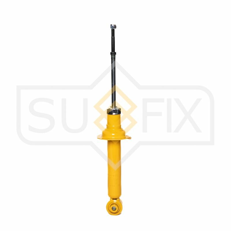 SUFIX Амортизатор задний левый/правый NISSAN Almera(N15) 1.4-2.0D 97-99