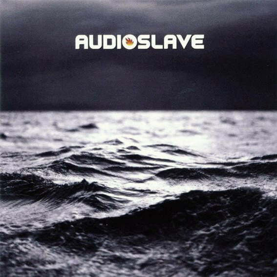 Аудио CD Audioslave "Out Of Exile" CD NEW