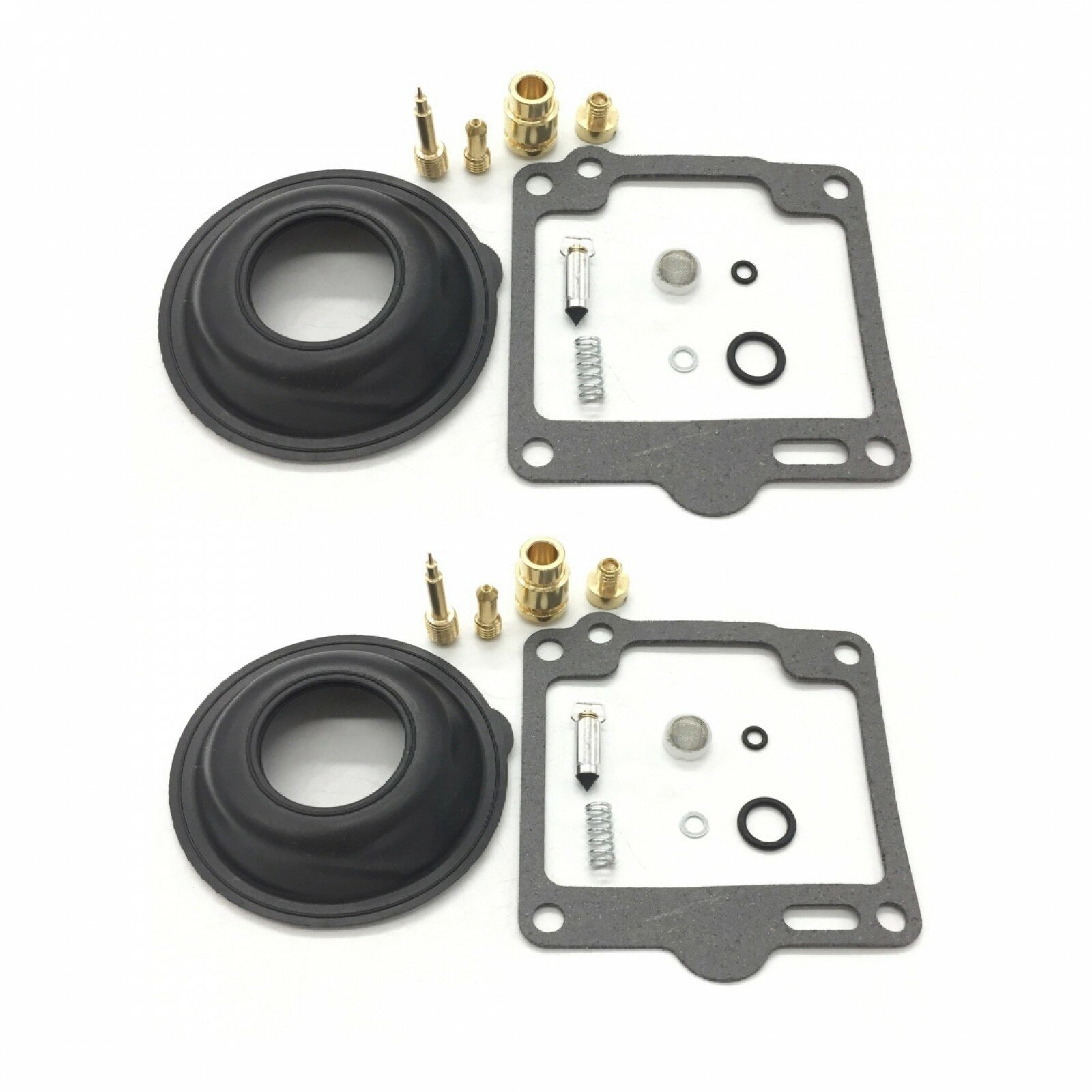 Комплект карбюратора мотоцикла MyPads для Yamaha XV750 Virago 750 с точным соответствием