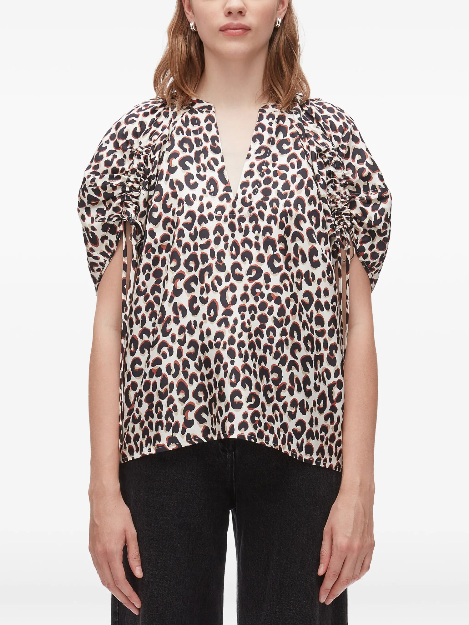 Топ 3.1 Phillip Lim V-